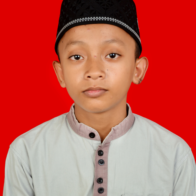Website Khitan Reza Akbar